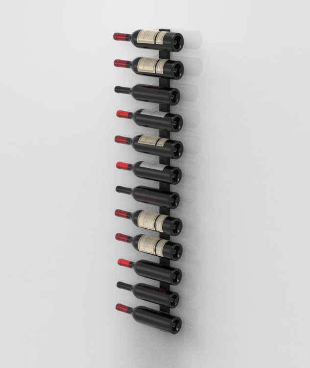Rack 12 Botellas – Persico
